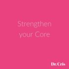 Dr. Cris - Expert in nutritional medicine