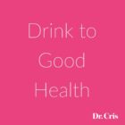 Dr. Cris - Expert in nutritional medicine